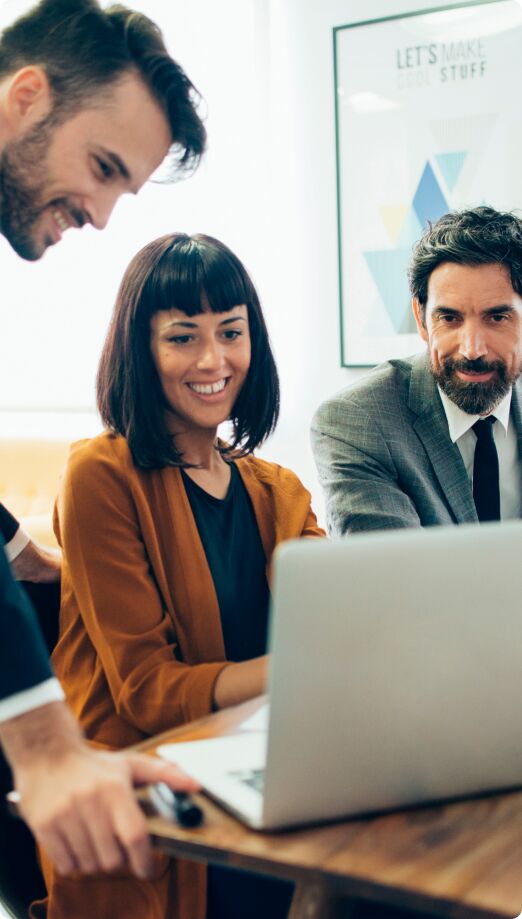 Enterprise-Ready Data Management Solutions | Astera Software